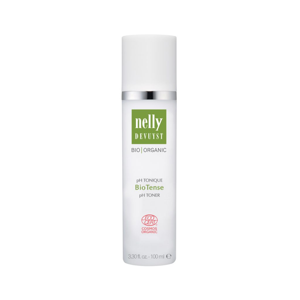 Nelly De Vuyst – BioTense Collection | Nabi Spa