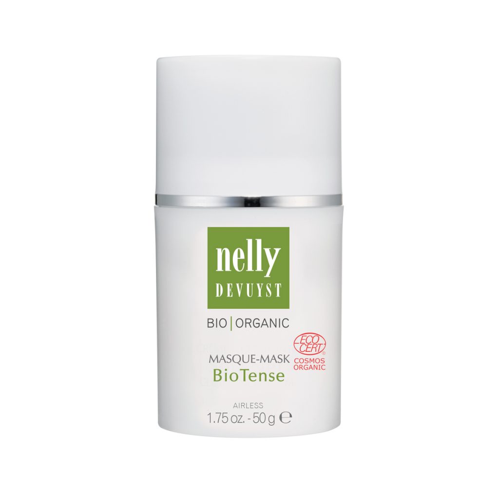 Nelly De Vuyst – BioTense Collection | Nabi Spa